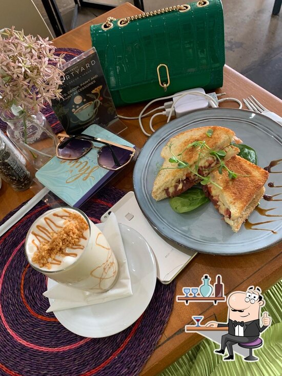 Ginger & Co, East London - Restaurant menu, prices and reviews