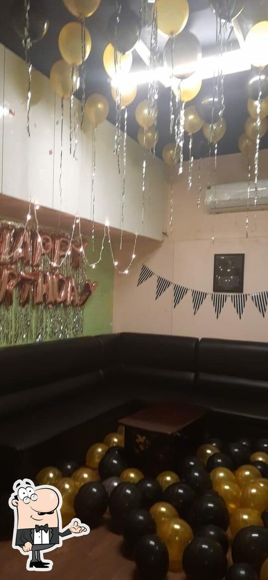 Hungsters, Chennai - Restaurant menu, prices and reviews