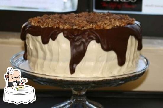 Home Plate Cooking, 5129 Hwy 17 in Helena - Restaurant menu and reviews