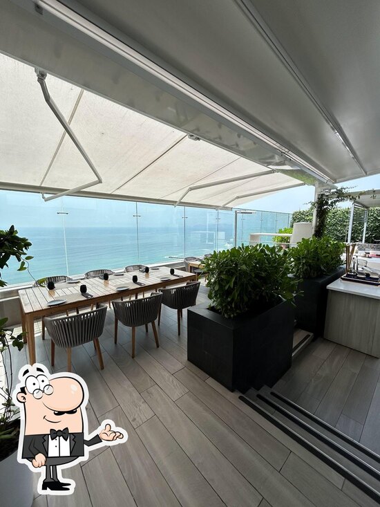 Insumo Rooftop, Miraflores - Restaurant menu, prices and reviews