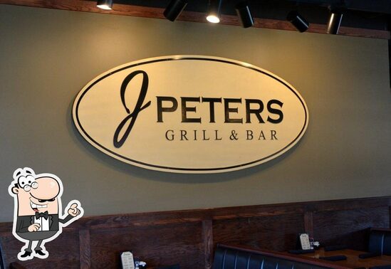 Menu at J.R. Cash's Grill & Bar, Mount Holly