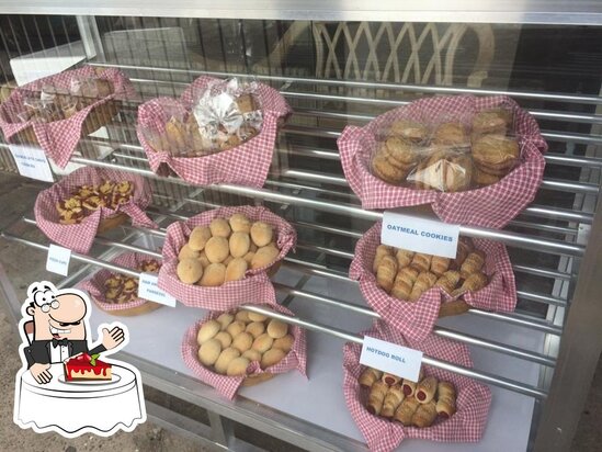 PAPi'S Bread & Pastry, Calamba