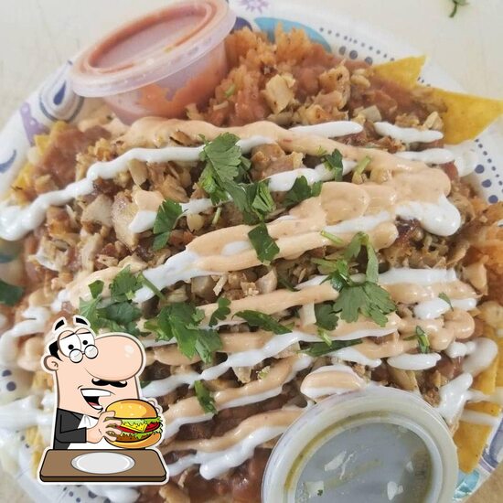 Panchos Tacos, Pāhoa - Restaurant menu, prices and reviews