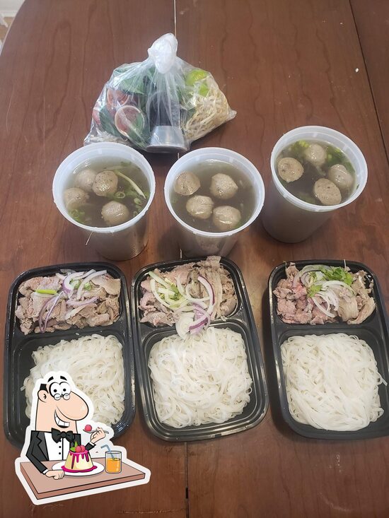 Pho Simcoe in Wasaga Beach - Restaurant reviews