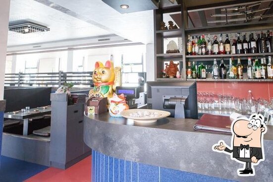 Zuin Sushi, Riva del Garda - Restaurant menu, prices and reviews