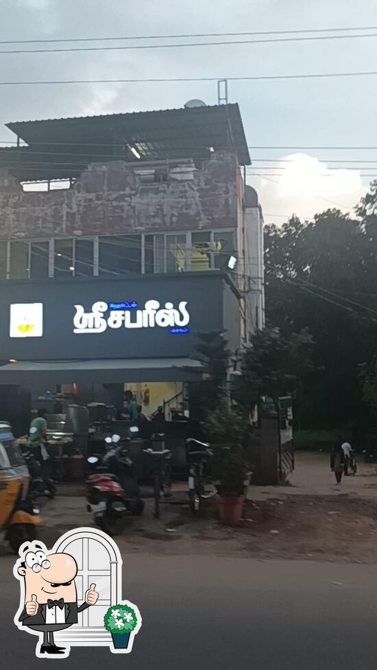 SRI NARAYANA CLASSIC SWEETS AND BAKERY, Madurai - Restaurant reviews
