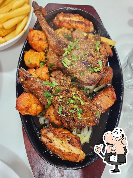 Tawa House, Luton - Restaurant menu, prices and reviews