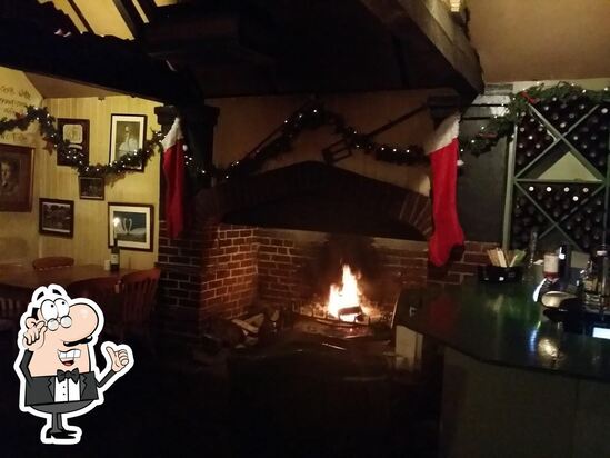 The Alfold Barn establishment, Cranleigh – menu, prices & reviews