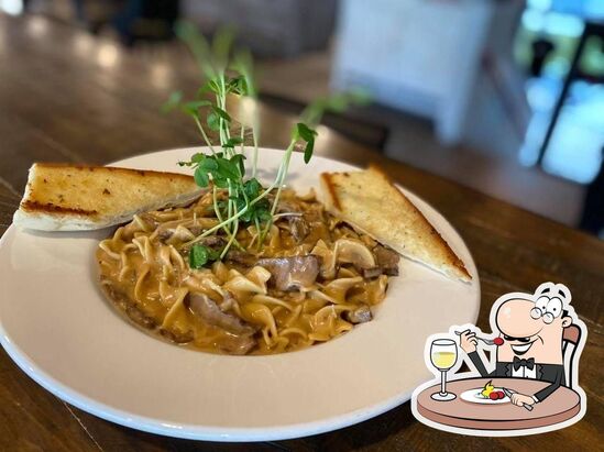 White Squirrel Golf Club and Restaurant, 72538 ON-21 in Bluewater ...