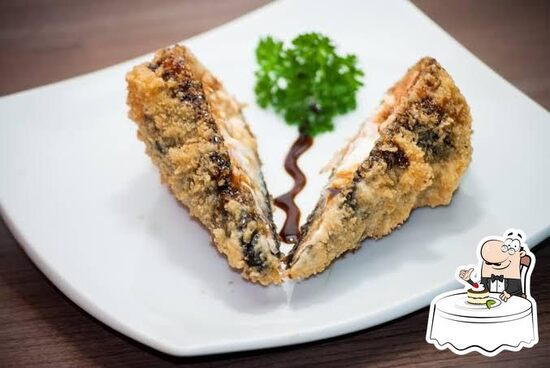 Carta del restaurante Yabai Japonese Food (Estácio), Ribeirão Preto