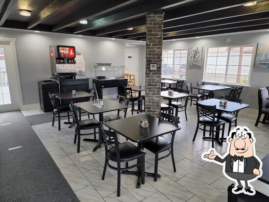 NAZ Kitchen - The House of Kabobs, Twin Falls - Restaurant menu, prices ...