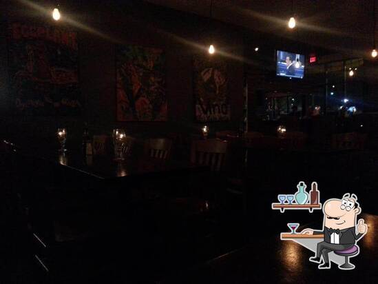 Parma Tavern, Buford - Restaurant menu, prices and reviews