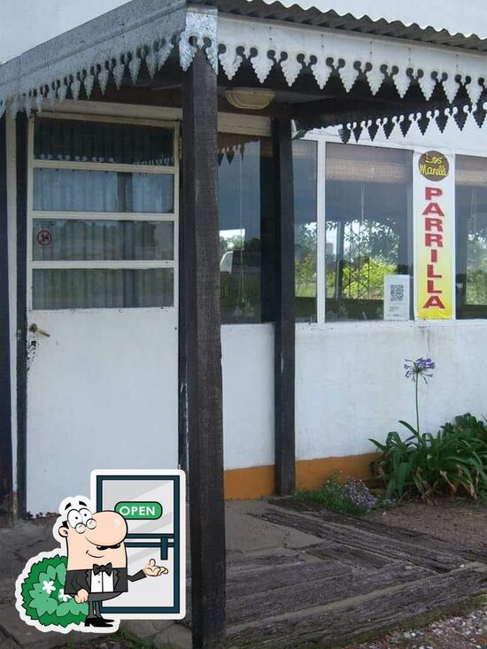 Parrilla Los Marelli - Menú del restaurante, precios y reseñas