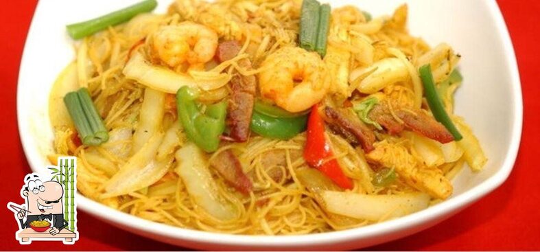 Li's Happy Family in New York City - Restaurant menu and reviews
