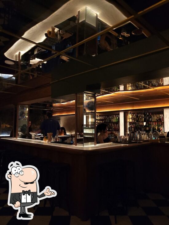 Bowie, Toronto, Ossington - Restaurant menu, prices and reviews