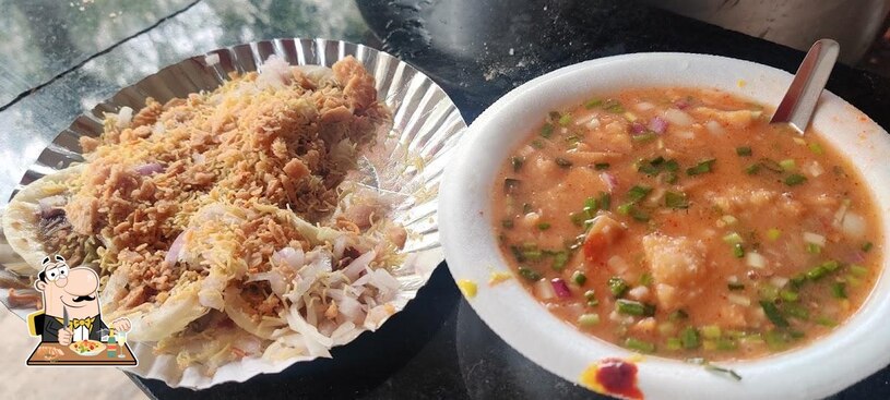 Bapasitaram Khawsa, Surat - Restaurant menu, prices and reviews
