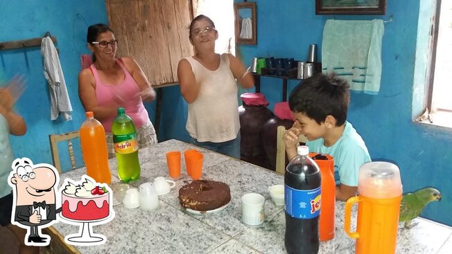 Balneário Pirituba restaurante, Brasil - Avaliações de restaurantes