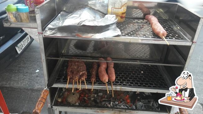 Boa Sorte - Bar e Restaurante, Santos - Avaliações de restaurantes