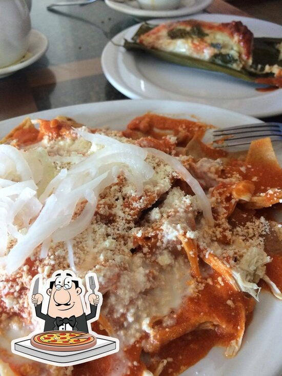 Cafetería Soconusco, Tapachula de Córdova y Ordoñez - Opiniones del ...