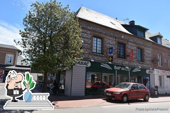 Cafe De L'if, Offranville - Restaurant reviews