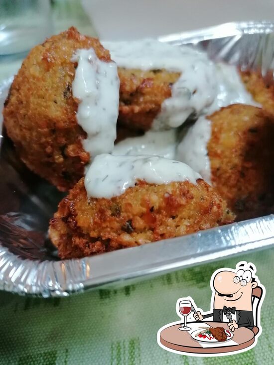 Ciro Kebab, Roma - Menu del ristorante, prezzi e recensioni