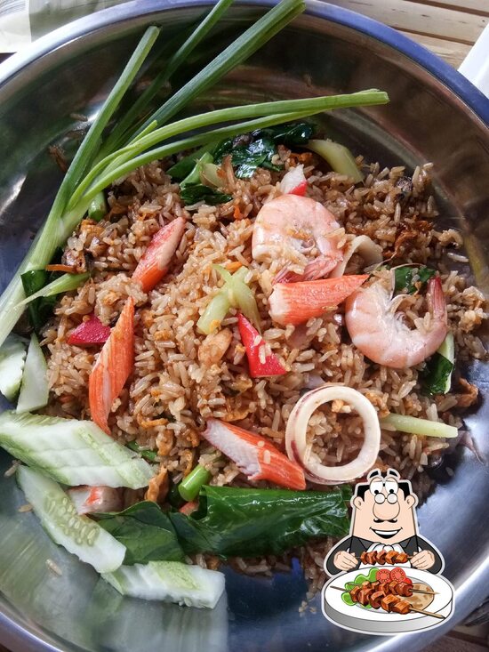 เจ้หมวยก๋วยจั๊บ, Dun - Menú del restaurante, precios y reseñas