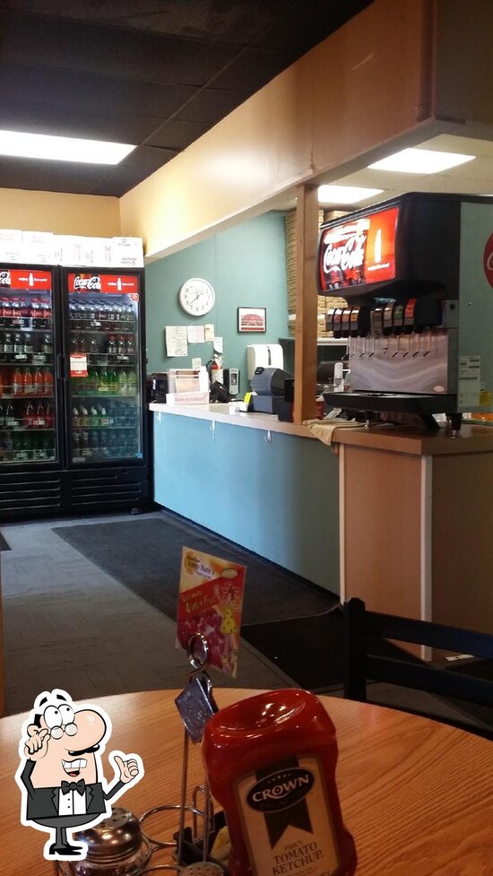 Fairfield Pizza and Pasta Company, Fairfield - Restaurant menu, prices ...