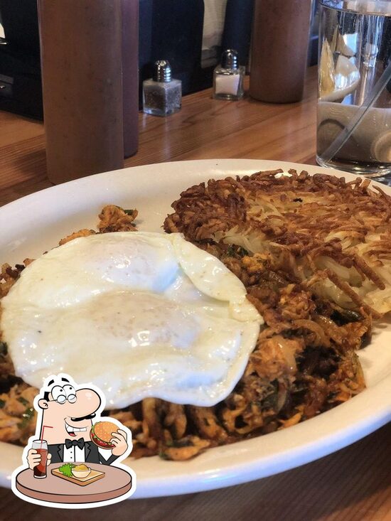 Gravy, 3101 NE Sandy Blvd in Portland - Restaurant menu and reviews