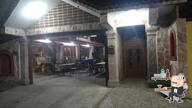Hamburguesas snacks "BAZAN", Zempoala - Restaurant menu, prices and reviews