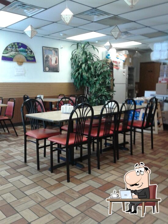 Jesse's Subs, Cheraw - Restaurant menu, prices and reviews