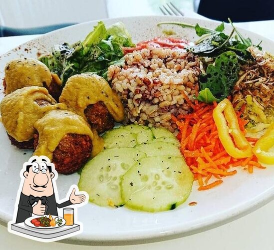 Mala Fabrika Ukusa, Užice - Restaurant menu, prices and reviews