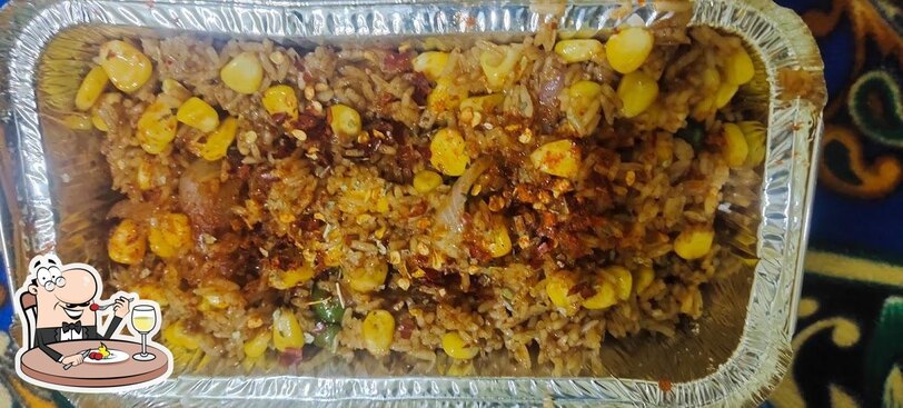 Momo Panda (Late Night Delivery), Bhilai - Restaurant reviews