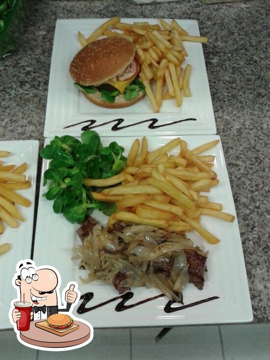 Prestige Pizza restaurant, Aytré - Restaurant reviews