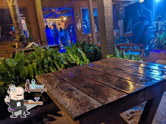 Sandy Bay Cafe Varkala, Varkala - Restaurant menu, prices and reviews