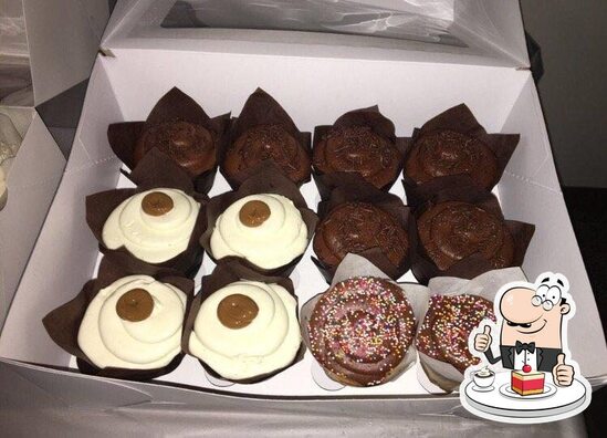 Sweet Treat Stop in Alameda - Restaurant menu and reviews