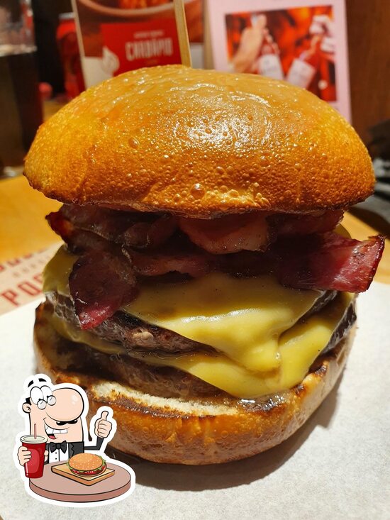 PORTERHOUSE BEER-STEAK-BURGER restaurant, São Paulo - Restaurant reviews