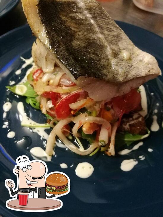 The Creel in Dunbar - Restaurant reviews
