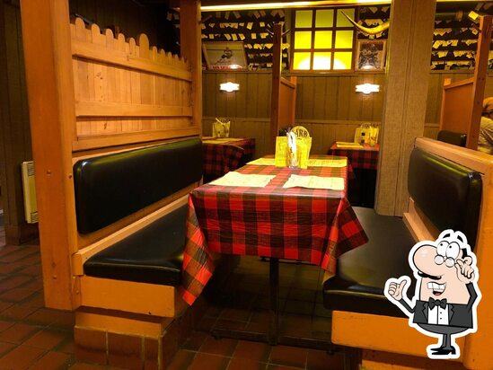 Bar-B-Barn, Montréal - Restaurant menu, prices and reviews