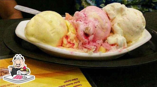 PABBA'S, Mangaluru - Restaurant menu and reviews