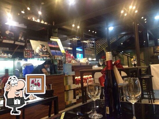 Dairy Depot UST, Manila, Bambang - Restaurant menu, prices and reviews