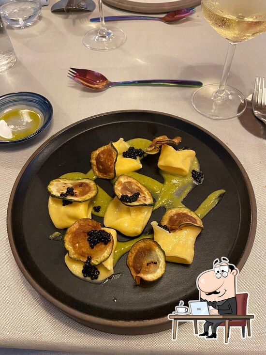 Incontro Restaurant&Drink, Milano - Menu del ristorante, prezzi e ...
