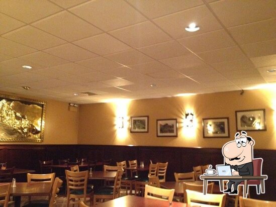 Machu Picchu, Newburgh - Restaurant menu, prices and reviews