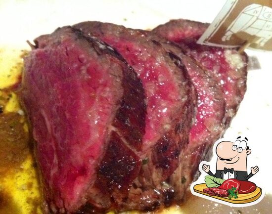 Rodeo Grill, Carrer de Ramon y Cajal, 14 in Palma - Restaurant reviews