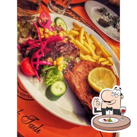Menu at Aklımda İzgara, Istanbul