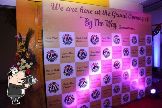 BTW By The Way, Pune - Restaurant reviews