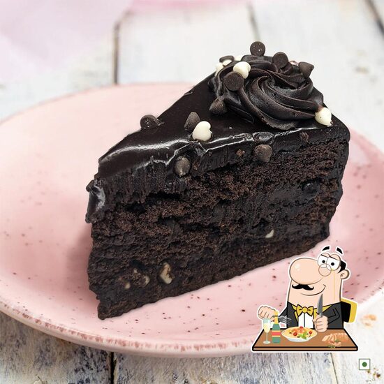 Bake Ur Day...a Custom Cakery - Cake Shop in Palava, Kalyan ...