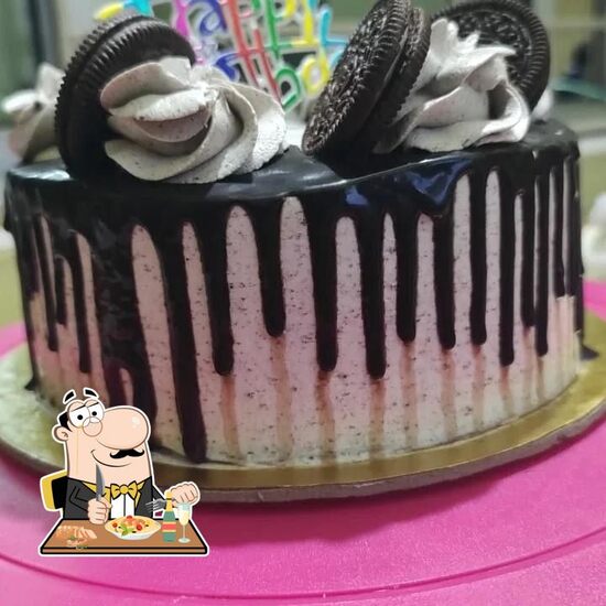 Cake hub, Jhargram - Restaurant menu, prices and reviews