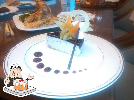 Menu at Celebration Restuarant, Dehradun, Gullar Ghati Rd