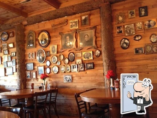 Family Tree Restaurant in Santaquin - Restaurant menu and reviews