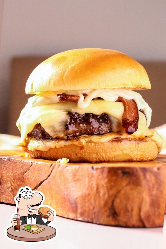 Hunter.FoodTruck, Rio de Janeiro - Restaurant menu, prices and reviews